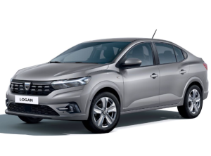 Mietwagen DACIA LOGAN PRESTIGE