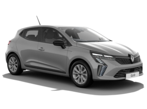 Location de voiture RENAULT CLIO 5 AUTOMATIC