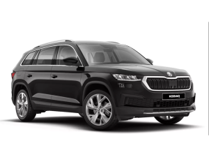 Rental Car SKODA KODIAQ 7 PLACES 4WD